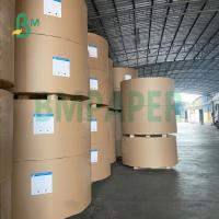 China 55gsm 58gsm 62gsm With Roll Packing High Whiteness Thermal Paper for sale