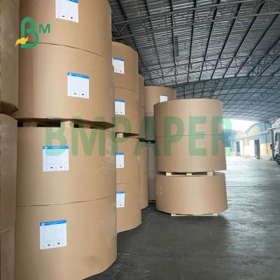 China 55gsm 58gsm 62gsm With Roll Packing High Whiteness Thermal Paper for sale