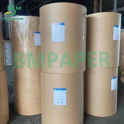 China 48 65 GSM Papier Termiczny White Large Roll Thermal Paper Credit Card Machine for sale