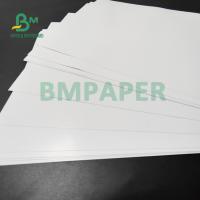China 200gsm Inkjet Printing Digital Coated Glossy Paper For Illustrations 65 x 95cm for sale
