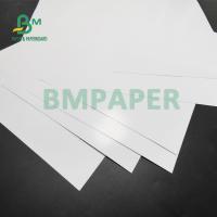 China 200gsm Inkjet Printing Digital Coated Glossy Paper For Illustrations 65 x 95cm for sale