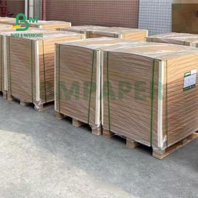China 200gsm Inkjet Printing Digital Coated Glossy Paper For Illustrations 65 x 95cm for sale
