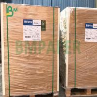 China in A4/A3 size for desktop inkjet printing, Washable Fabric PaPer for sale