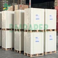 China Tear Resistant Stone paper  Moisture Reusable for Packaging for disposables for sale