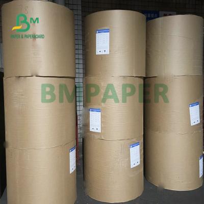 China 50gsm 53gsm 6gsm Small flexibility Uncoated Text Paper for NoteBook for sale