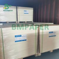China 105gsm 115gsm High Brightness Glossy Magazine Paper Coated  for Cover for sale