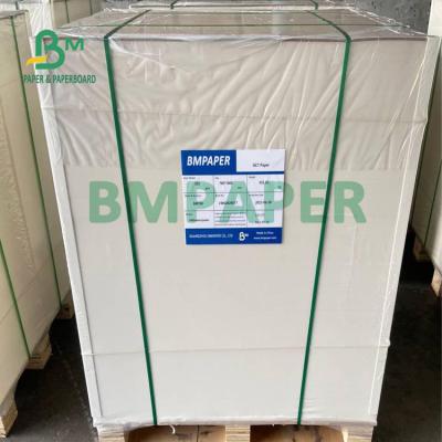 China 215gsm 235gsm Food Grade One Side Coated Container Board for Medicine Box for sale