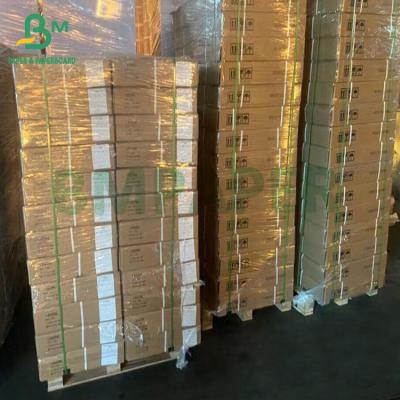 China Inkjet Printing Color Stability Glossy Coated RC CC Photo Paper for sale