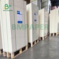 China Resilient Coated One Side Smoothness High Bulk PaperBoard for DIY Paper for sale