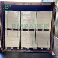 China 250gsm  270gsm C1S food grade bleach card for seafood packing box for sale