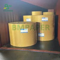 China 350gsm 400gsm High Smoothness Coated One Side Grey Back  for Paper Box for sale