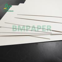 China 1.8MM 2MM Absorbent Paper For Car Air Fresheners 450 x 530mm Smooth Surface for sale