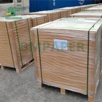 China 1.8MM 2MM Absorbent Paper For Car Air Fresheners 450 x 530mm Smooth Surface for sale