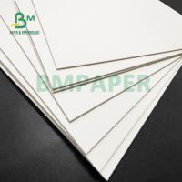 China 1.8MM 2MM Absorbent Paper For Car Air Fresheners 450 x 530mm Smooth Surface for sale