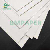 China 1.8MM 2MM Absorbent Paper For Car Air Fresheners 450 x 530mm Smooth Surface for sale