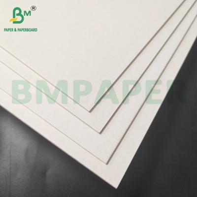 China 2mm Thickness Perfume Absorbent Paper For Car Air Freshener Good For Printing for sale