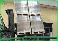China 1.3mm 1.4mm 1.5mm 1.9mm Grey Board Paper 65 X 97cm For Book Binding for sale