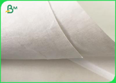 China Customized Size 1056D Paper Sheets Waterproof Paper For bags / Wristbands for sale