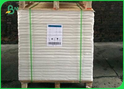 China OEM Offset Uncoated Woodfree Paper Jumbo Roll 70gsm 80gsm For Notebook for sale