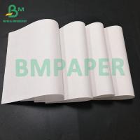 China 60gsm Clear Printing And Uniform Inkjet Drug Instruction Sheet Paper 700MM*1000MM for sale