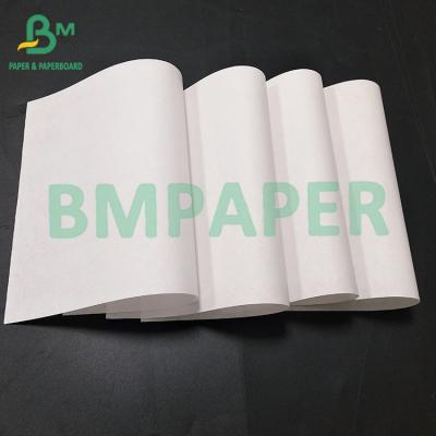 China 60gsm Clear Printing And Uniform Inkjet Drug Instruction Sheet Paper 700MM*1000MM for sale