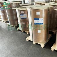 China Good Printability Recyclable 40gsm 50gsm Cream Dictionary Paper for sale