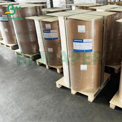 China Good Printability Recyclable 40gsm 50gsm Cream Dictionary Paper for sale