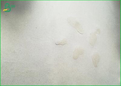China 100% Recycled Mixed Pulp Hard Grey Board Paper Thickness 1.2 Mm for sale