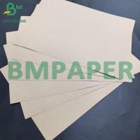 China 40 - 120gsm Food Grade Unbleached Brown Kraft Paper For Tea Bags for sale