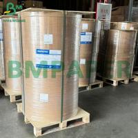 China NCR Paper Superior CF Colorful Carbonless Paper 8 1/2 x 11 in 20 lb Bond for sale