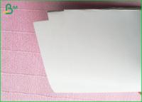China White Food Grade Paper Roll Board Coffee Paper Cup Board 230gm For Food Packaging for sale