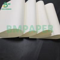 China 60gsm 80gsm good printing Uncoated Woodfree Printing Paper Sheet 841mm*594mm for sale