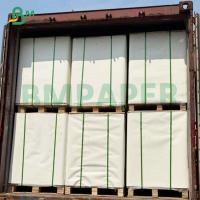 China 275gsm 325gsm High Rigidity Food Grade Paperboard for Frozen Food Packaging Boxes for sale