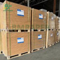 China 14gsm 17gsm Semi Transparent Tissue Wrapping Paper For Fruit Package 50 x 70cm for sale
