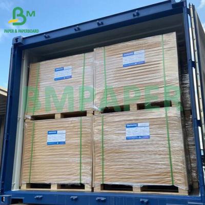 China 1.5MM 2.0MM high stiffness folding resistance Laminated Grey Board High Grade Gift Box Paperboard for sale