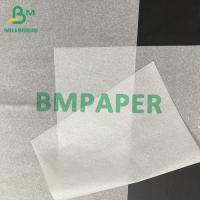 China 17gsm Tissue Paper For Clothes Gift Packaging Translucent Wrapping Paper Custom for sale