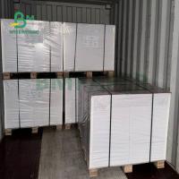 China 39gsm 45gsm Opaque Bible Paper For Preaching Lightweight 25 x 38 inches for sale