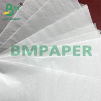 China 14gsm 17gsm Lightweight Tissue Copy Paper For Fruit Packaging for sale