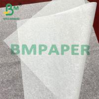 China 14gsm 17gsm Lightweight Tissue Copy Paper For Fruit Packaging for sale