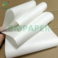 China 38gr 40gr Grease Resistant Sanwich Wrap Paper For Burgers Package 12 x 12 Inch for sale