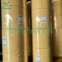 China 40gsm 50gsm White Greaseproof Parchment Paper For Sandwich Wrapping Paper for sale
