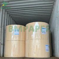 China Heat-Resistant Silicone Paper Food Grade Wrapping White Baking Paper for sale