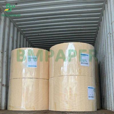 China Heat-Resistant Silicone Paper Food Grade Wrapping White Baking Paper for sale
