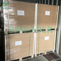 China 1.8mm White Cuts Neatly Absorbent Blotter paper For Automotive Fragrance Sheet for sale