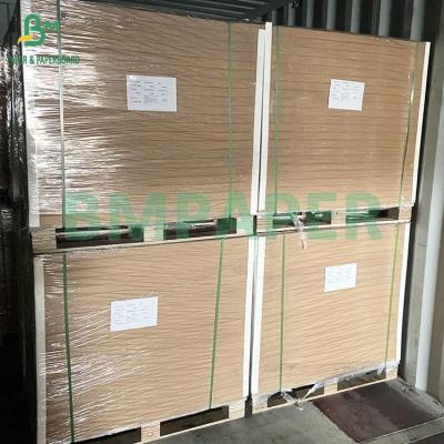 China 1.8mm White Cuts Neatly Absorbent Blotter paper For Automotive Fragrance Sheet for sale