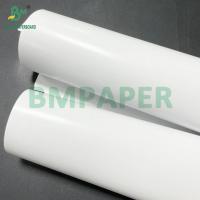 China High White 70g 80g C1S One Side Gloss Art Paper For Labels Printing for sale