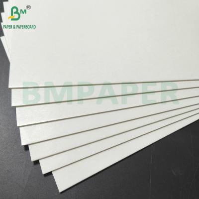 China FBB GC1 Board One Side White Coated 1000gsm High End Packaging Box Board for sale