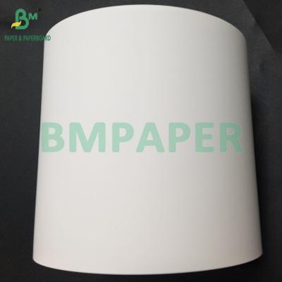 China 200um non tear water resistant Laser Printer PET synthetic paper for sale
