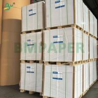 China Good Printing Effect Waterproof 200 Micron Digital Printing Paper Untearable for sale