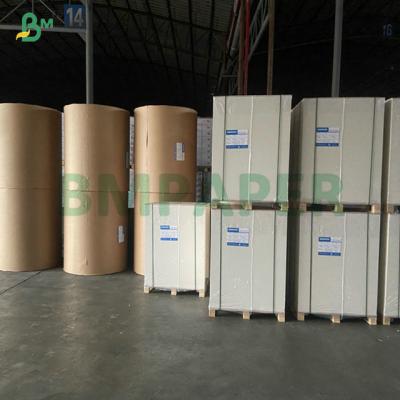China 40gsm 50gsm Uncoated  Offset Printing Paper Bond For Product Manual 70 x 100cm for sale